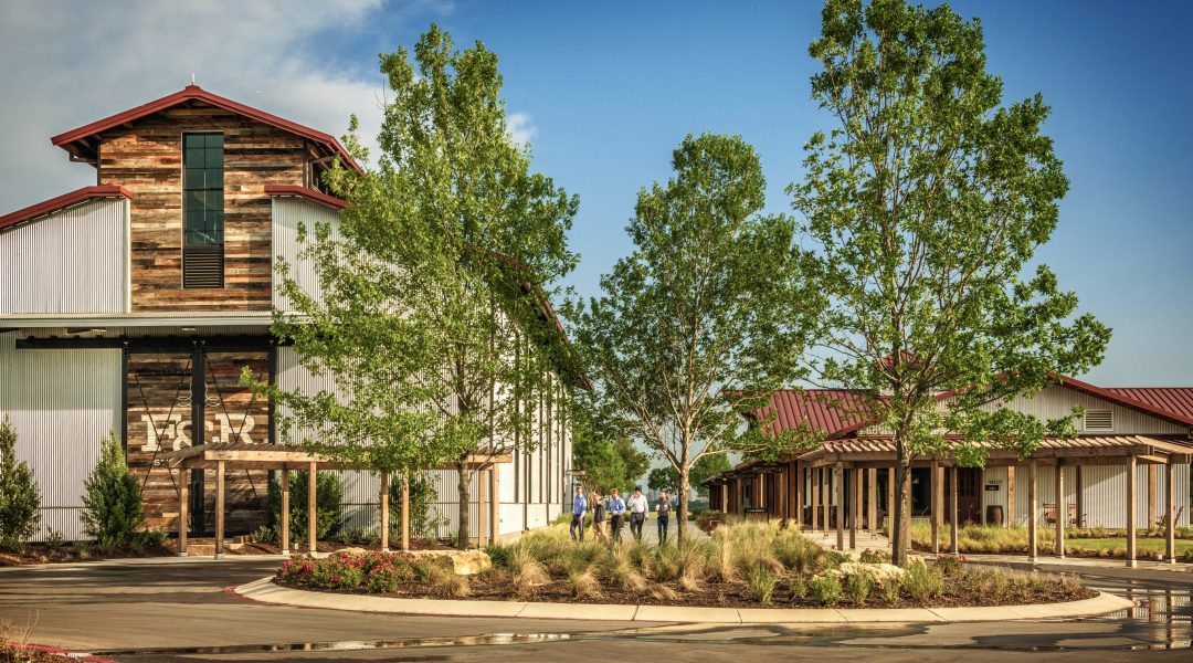 Whiskey Ranch_F&R - 2 - Cowboys and Indians Magazine