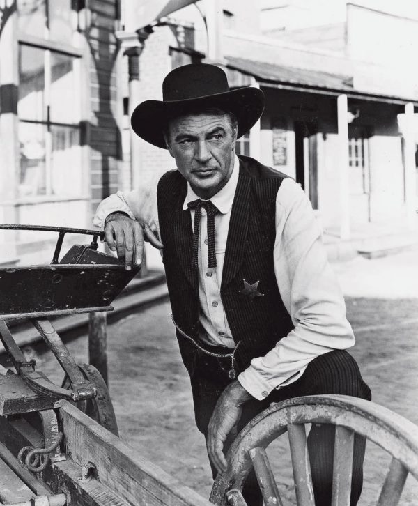 Famous Movie Cowboys | C&I