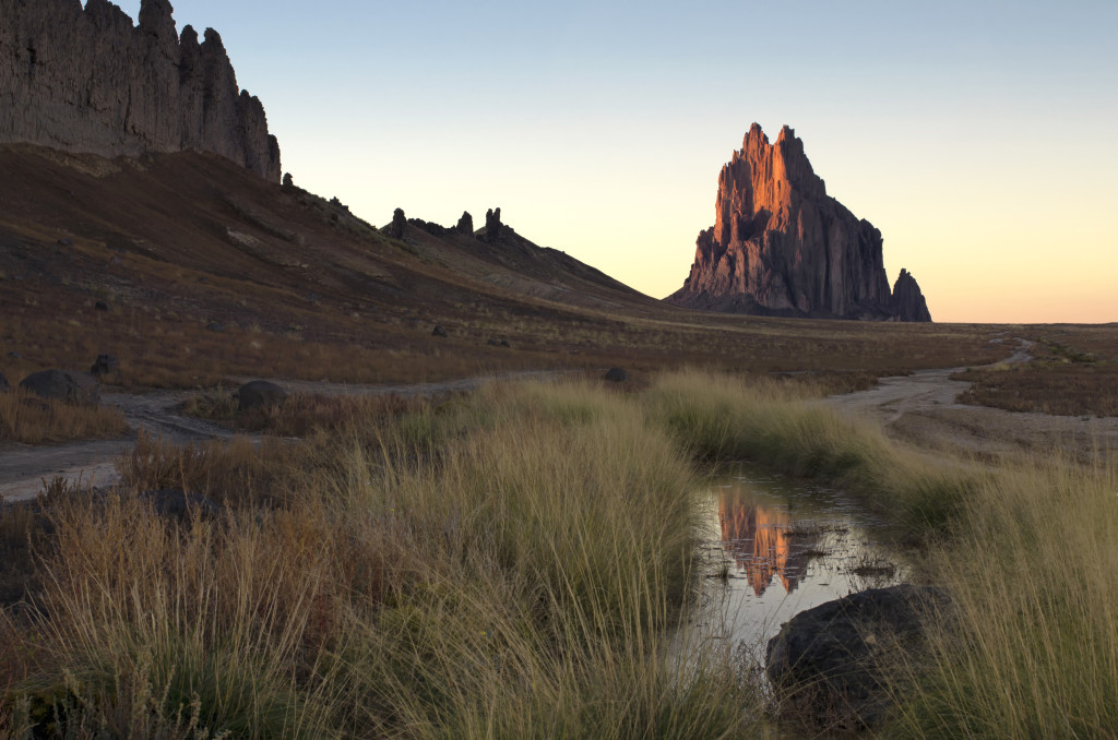 shiprock - Cowboys and Indians Magazine