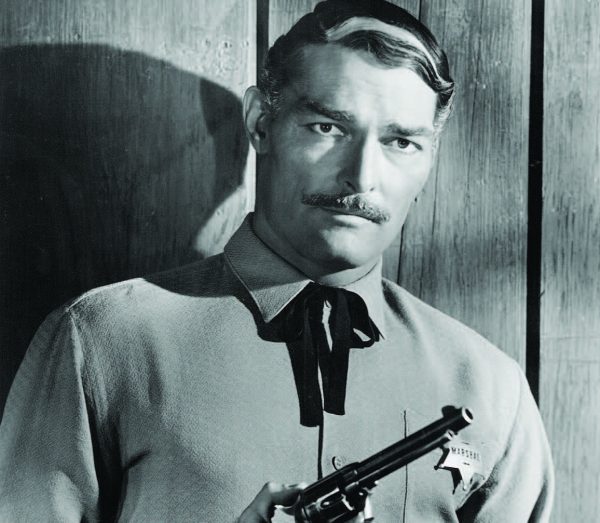 TV's Top Lawmen – C&I Magazine