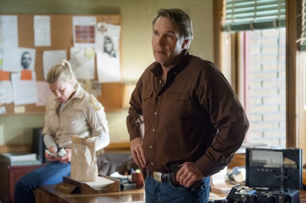 The C&I Guide to All Things Longmire