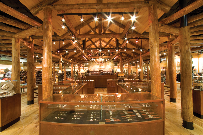 Pinto Ranch Stallion Boots Holiday Trunk Show - Cowboys and Indians ...