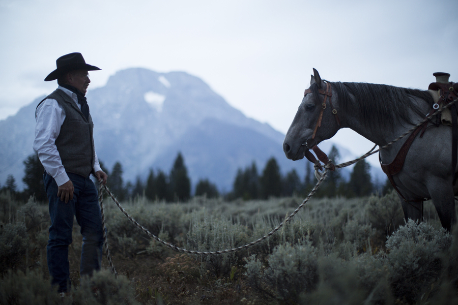 Keith Valley Saddle Co. Keeps Tradition Alive - C&I magazine