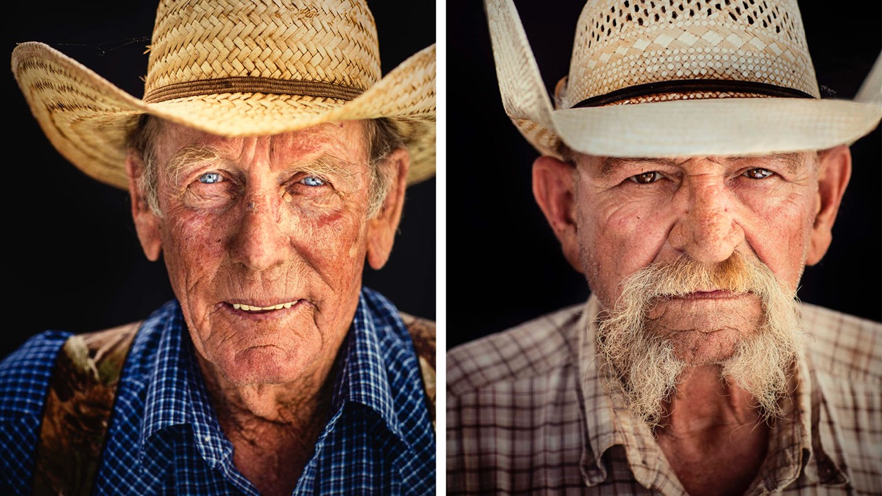 Unknown - Cowboys and Indians Magazine