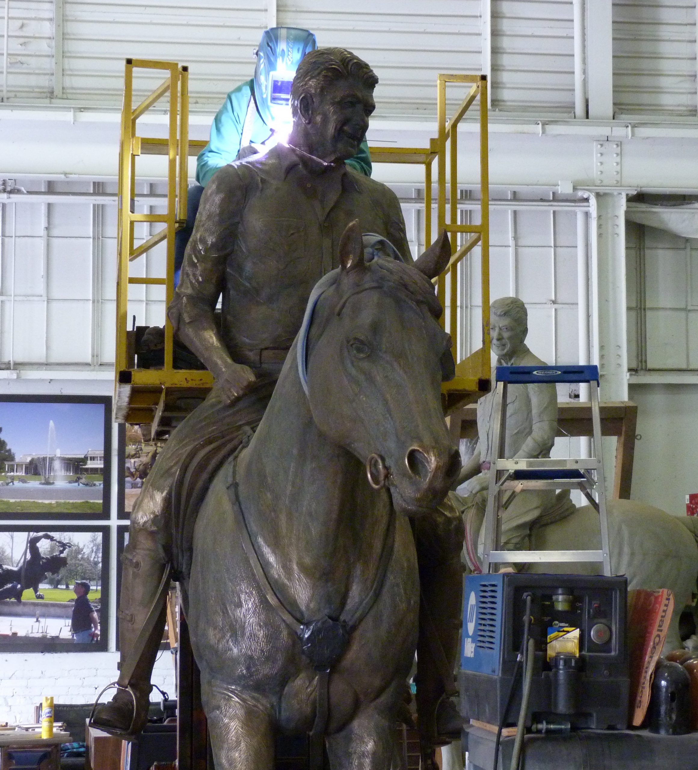 - Cowboys and Indians Magazine