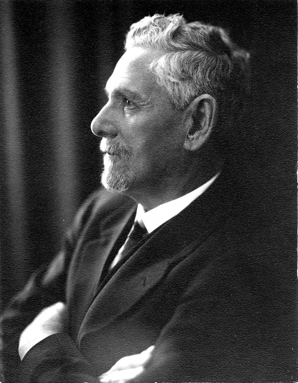 Sidney Kidman, The Australian Cattle King - C&I Magazine