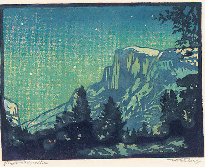 William S. Rice – Cowboys and Indians Magazine