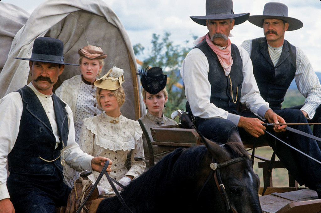 Tombstone Turns 20 - C&I Magazine