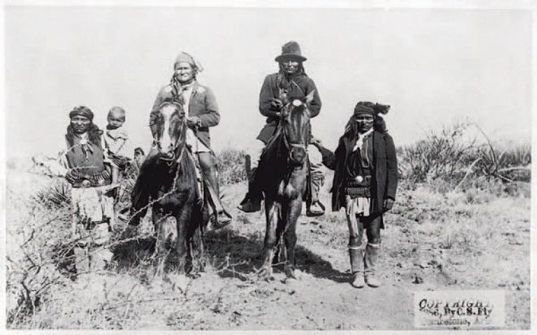 Apache Wars - C&I Magazine