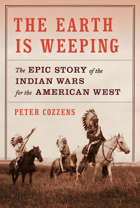 The Earth Is Weeping - C&I Magazine
