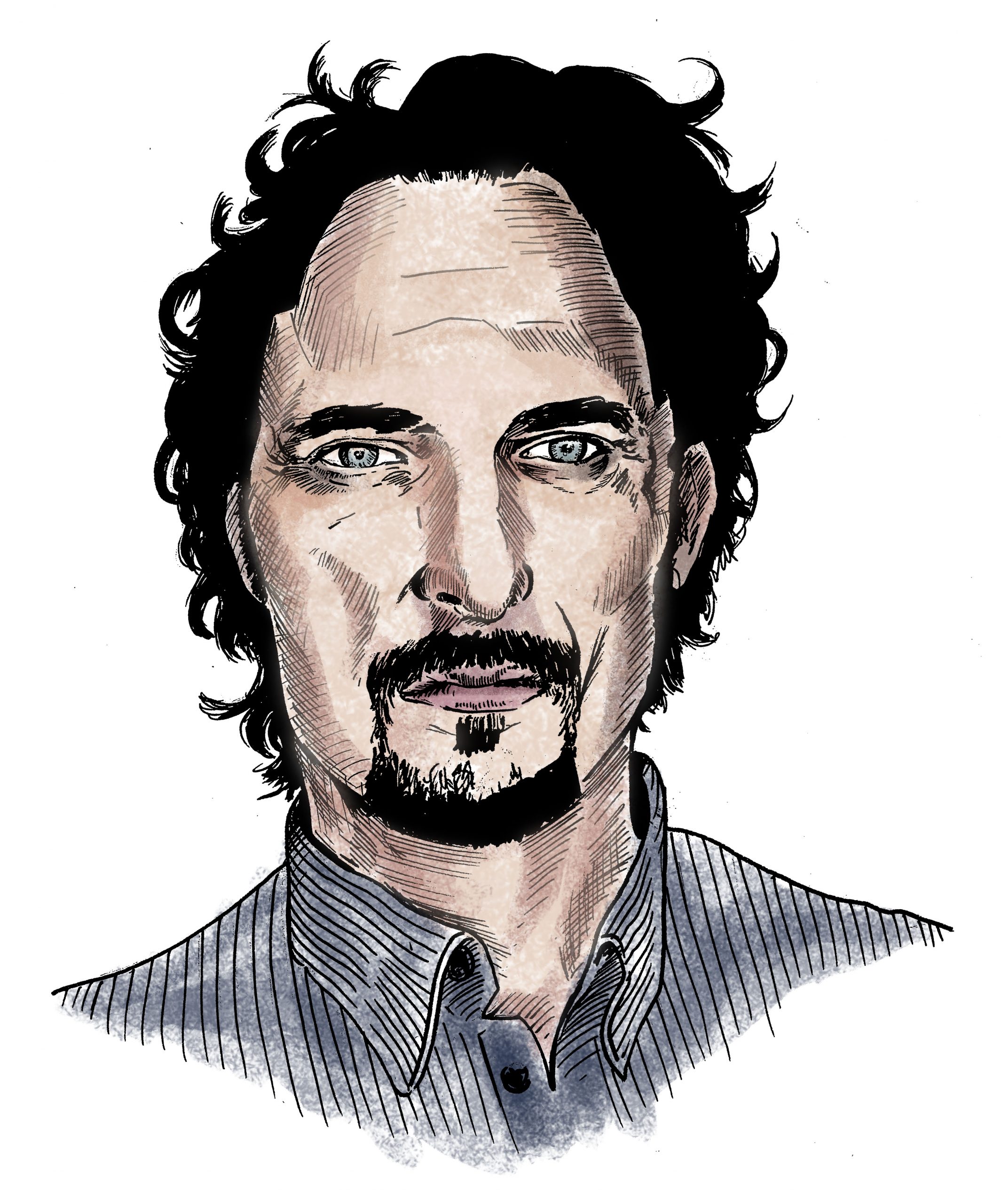 Kim Coates