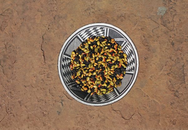 Recipes From The Pueblo Food Experience - C&I Magazine