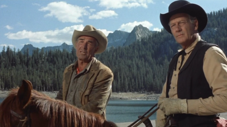 The Western Life And Western Films Of Sam Peckinpah - Cowboys and ...