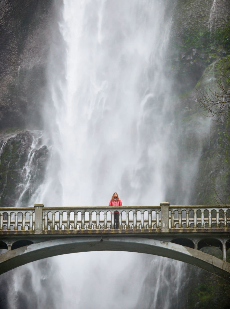 Traveling Oregon - C&I Magazine