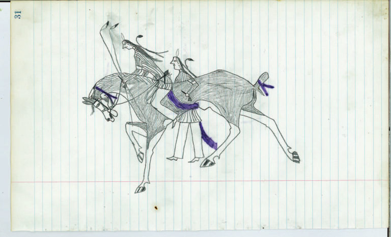 Collecting Ledger Art - C&I Magazine