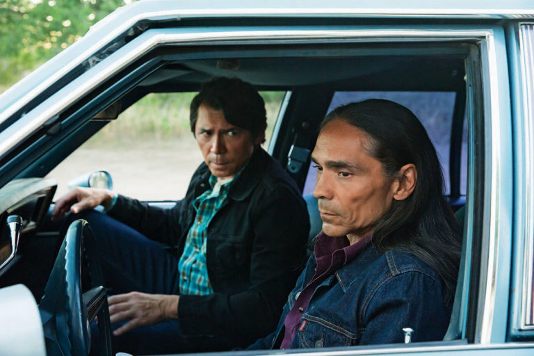 The End of a Longmire Journey - C&I Magazine