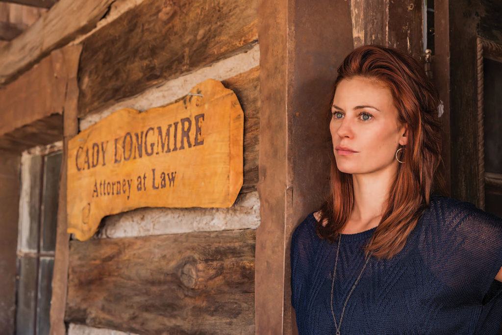 The End of a Longmire Journey - C&I Magazine