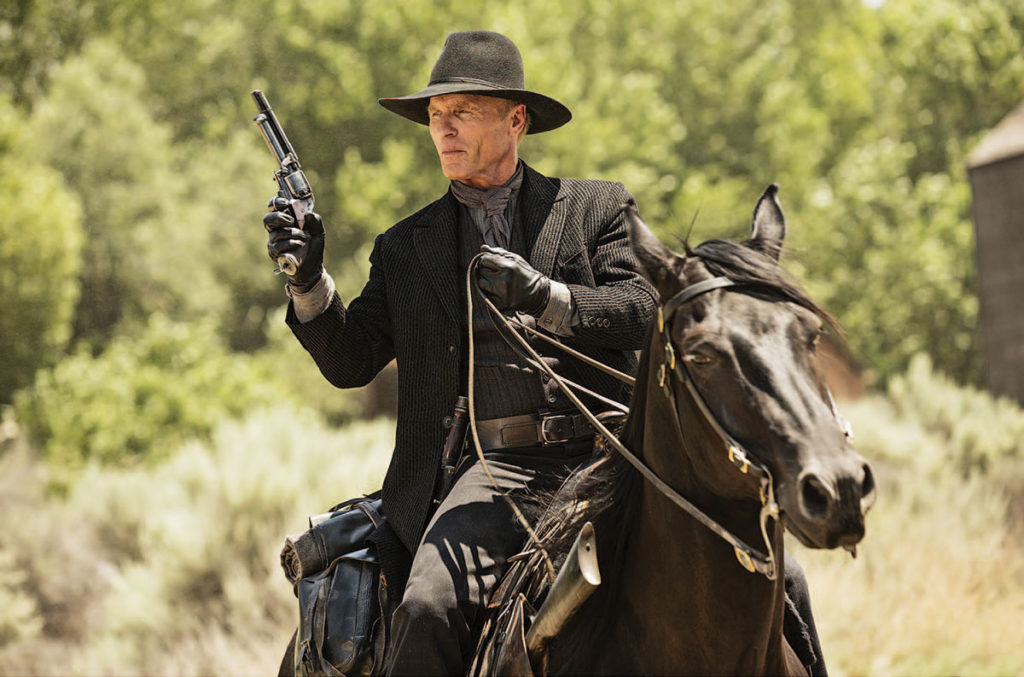 Ed Harris - C&I Magazine
