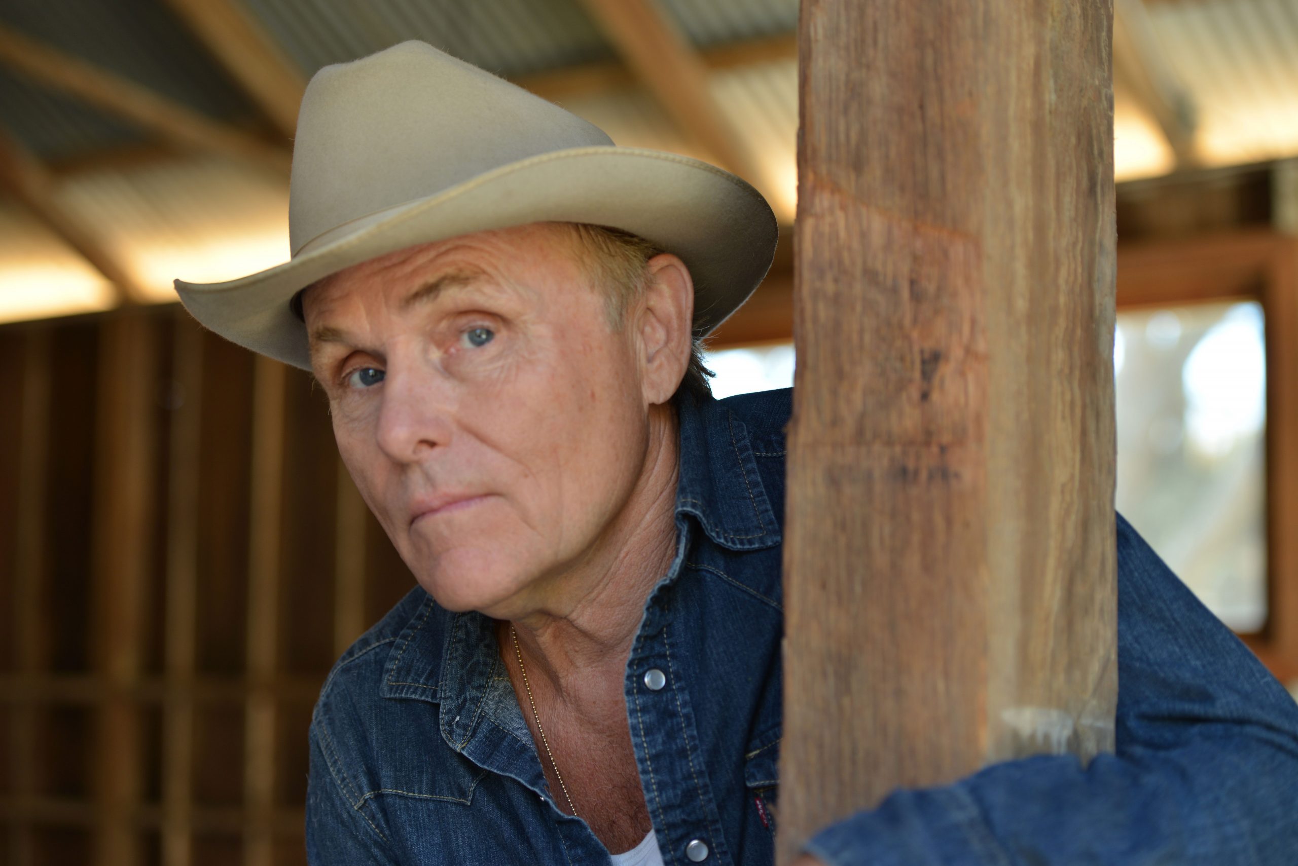 Robert-Knott - Cowboys and Indians Magazine