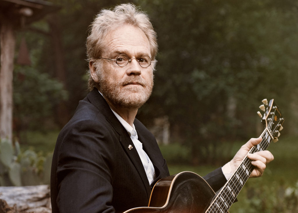 The Road Gives Bob Livingston Life on New Record - Cowboys and Indians ...