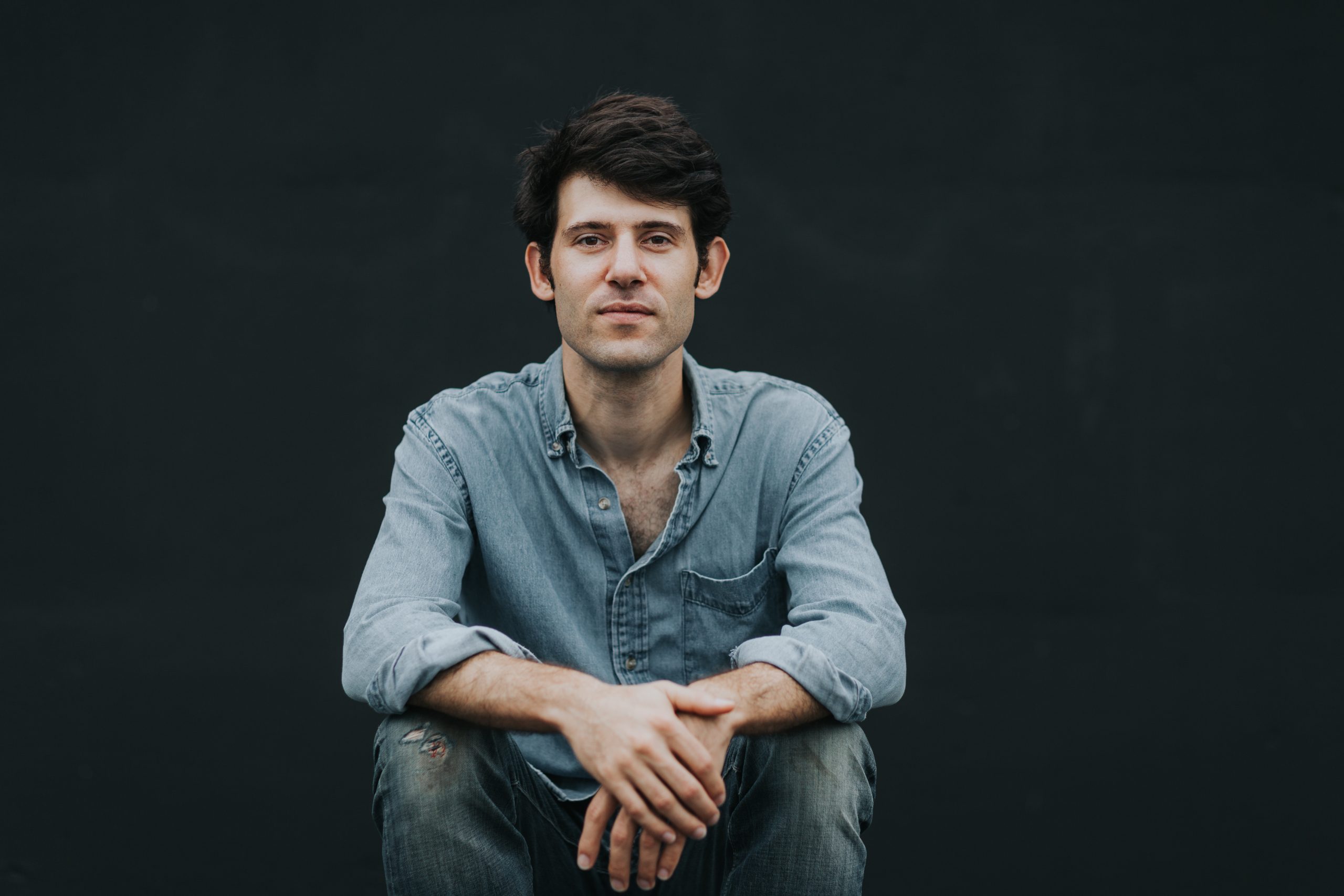 Song Premiere: Jackson Emmer’s “My Love For You Texas" - C&I Magazine
