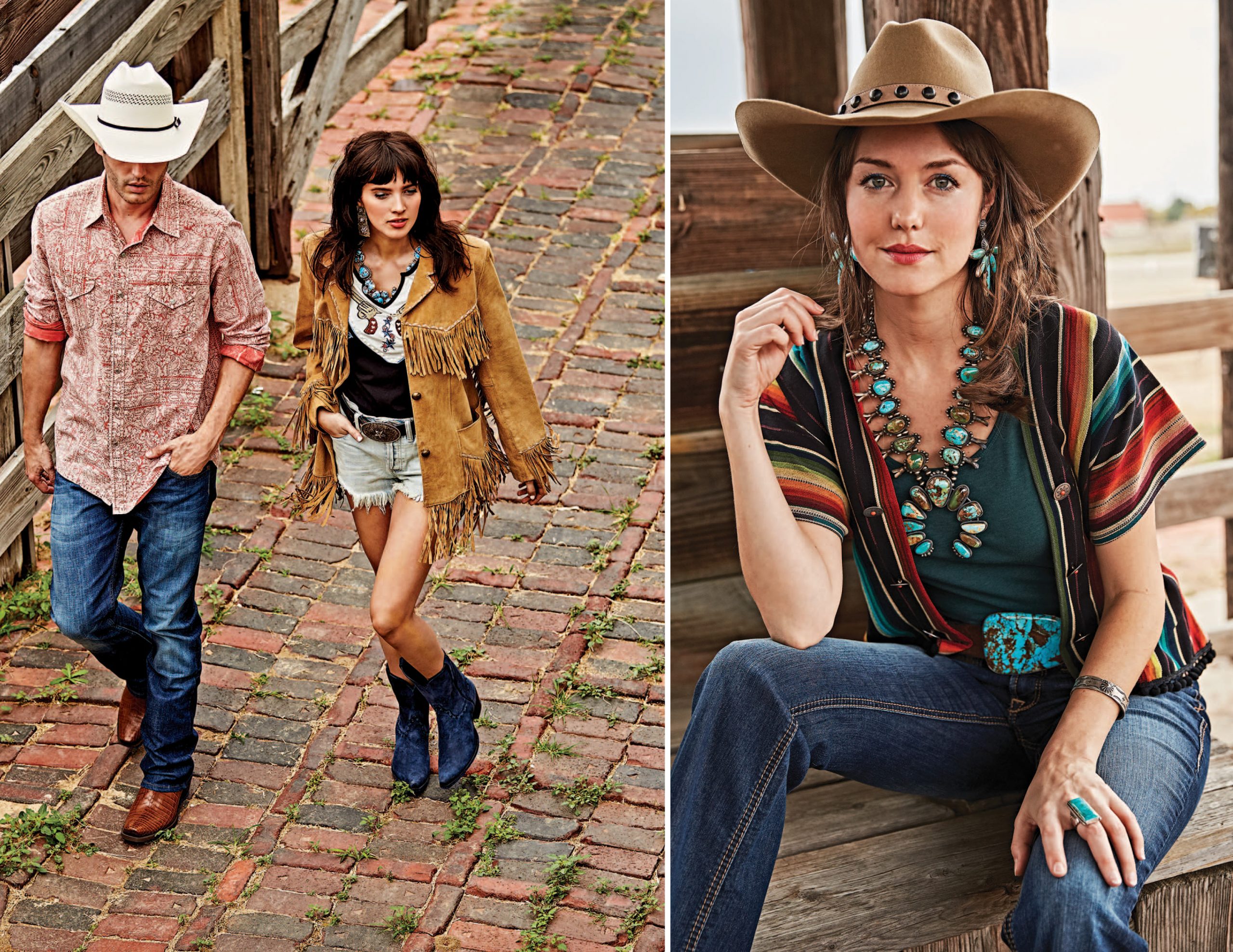 SpringFashion20185 - Cowboys and Indians Magazine
