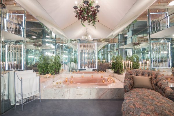 Home Tour: Southfork Ranch - C&I magazine