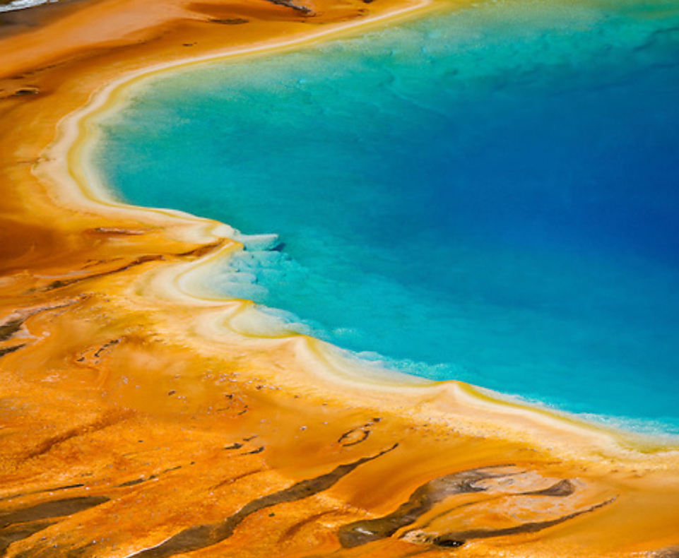 Yellowstonerock - Cowboys and Indians Magazine