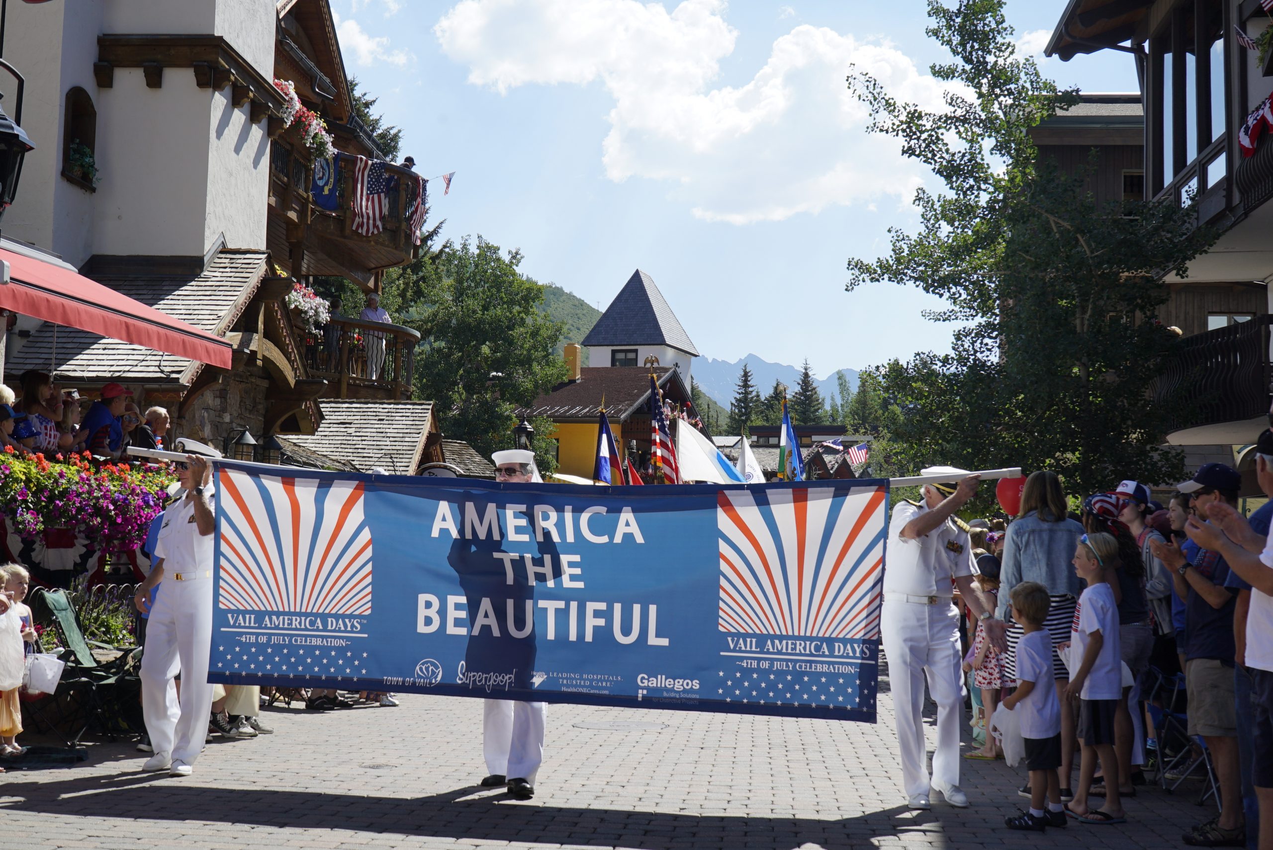 2017 Parade Banner - Cowboys and Indians Magazine