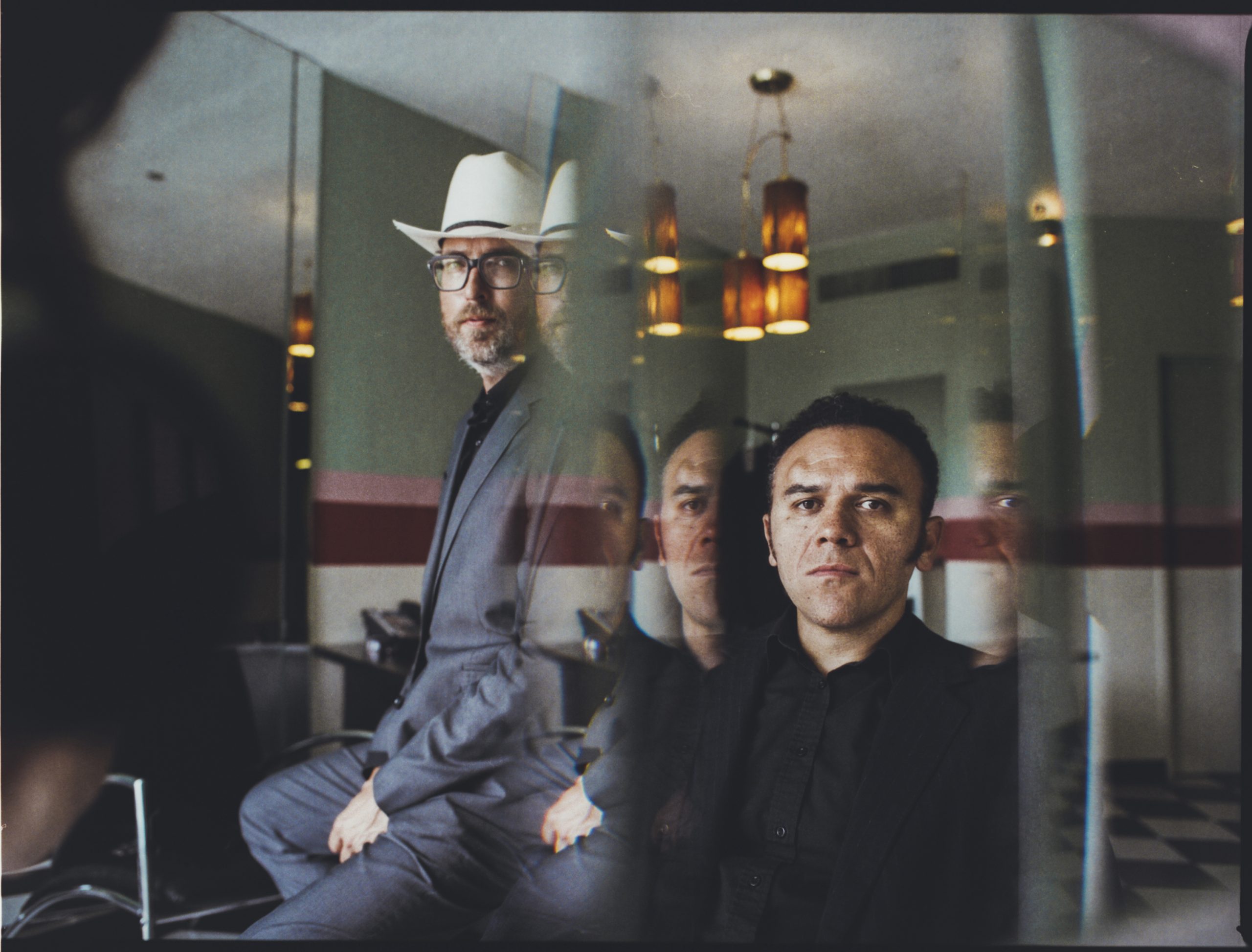 Q&A: Guitarist Andrew Trube of Greyhounds - C&I Magazine