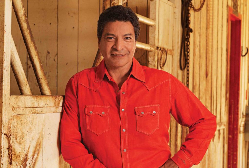 Gil-4 - Cowboys and Indians Magazine