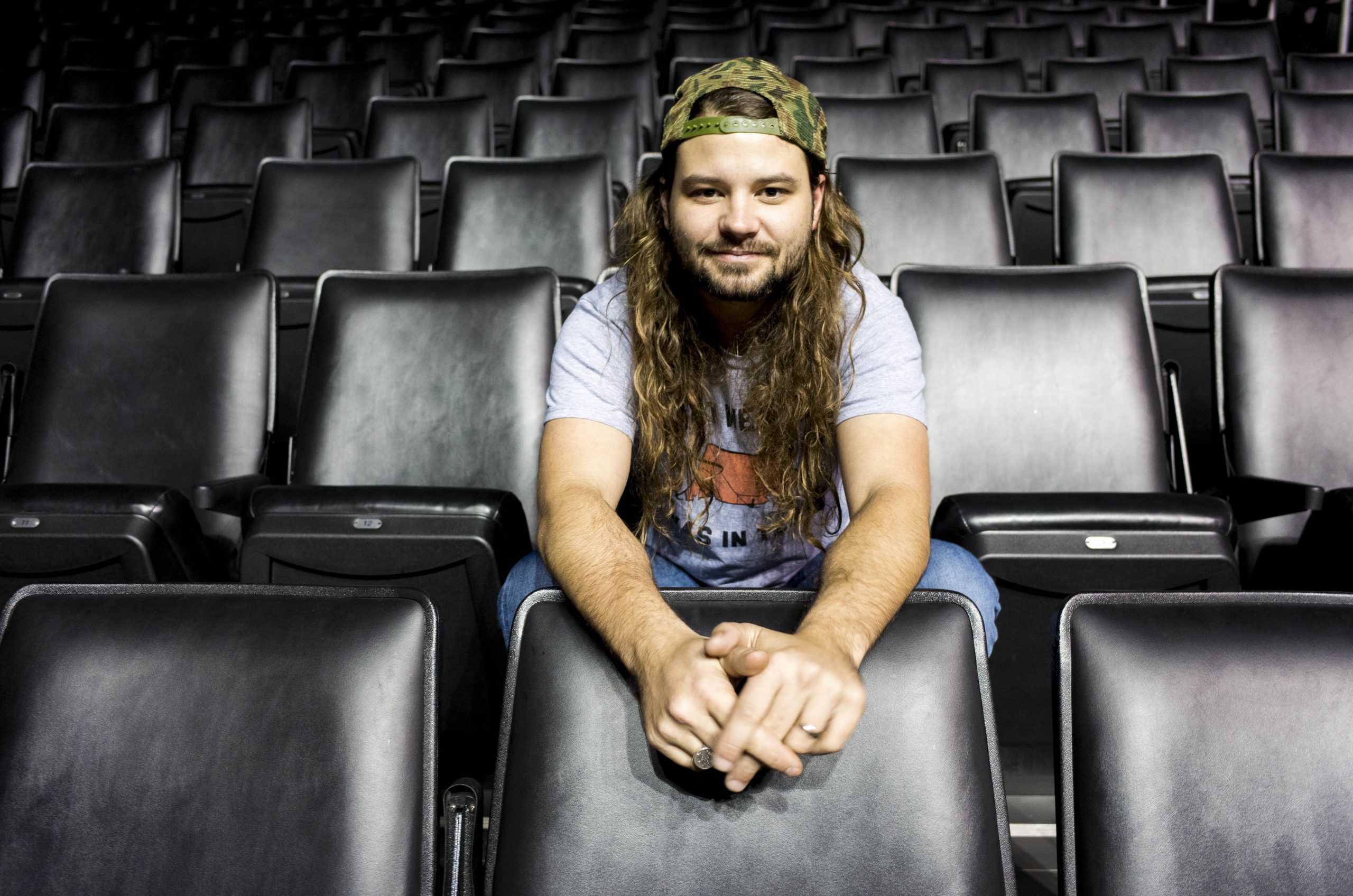 Q&A: Singer-Songwriter Brent Cobb - C&I Magazine