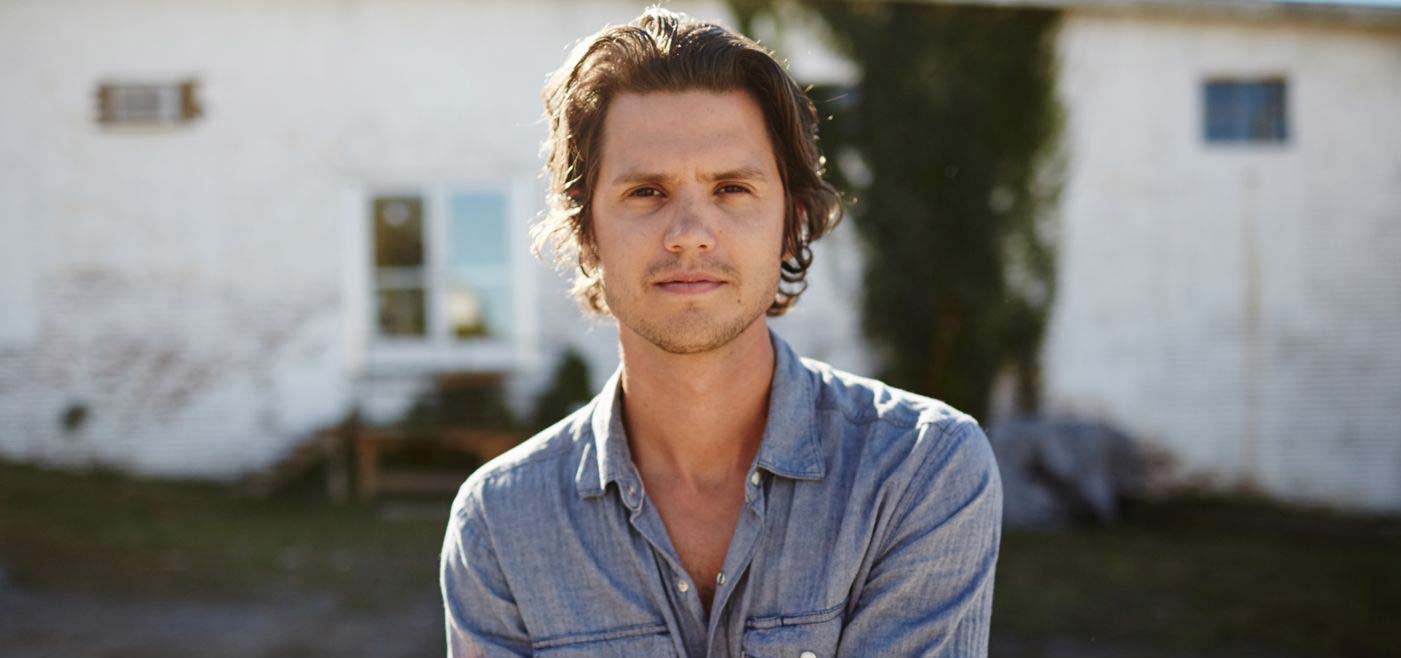 Video: Behind The Scenes of Steve Moakler’s “Slow Down” - C&I Magazine