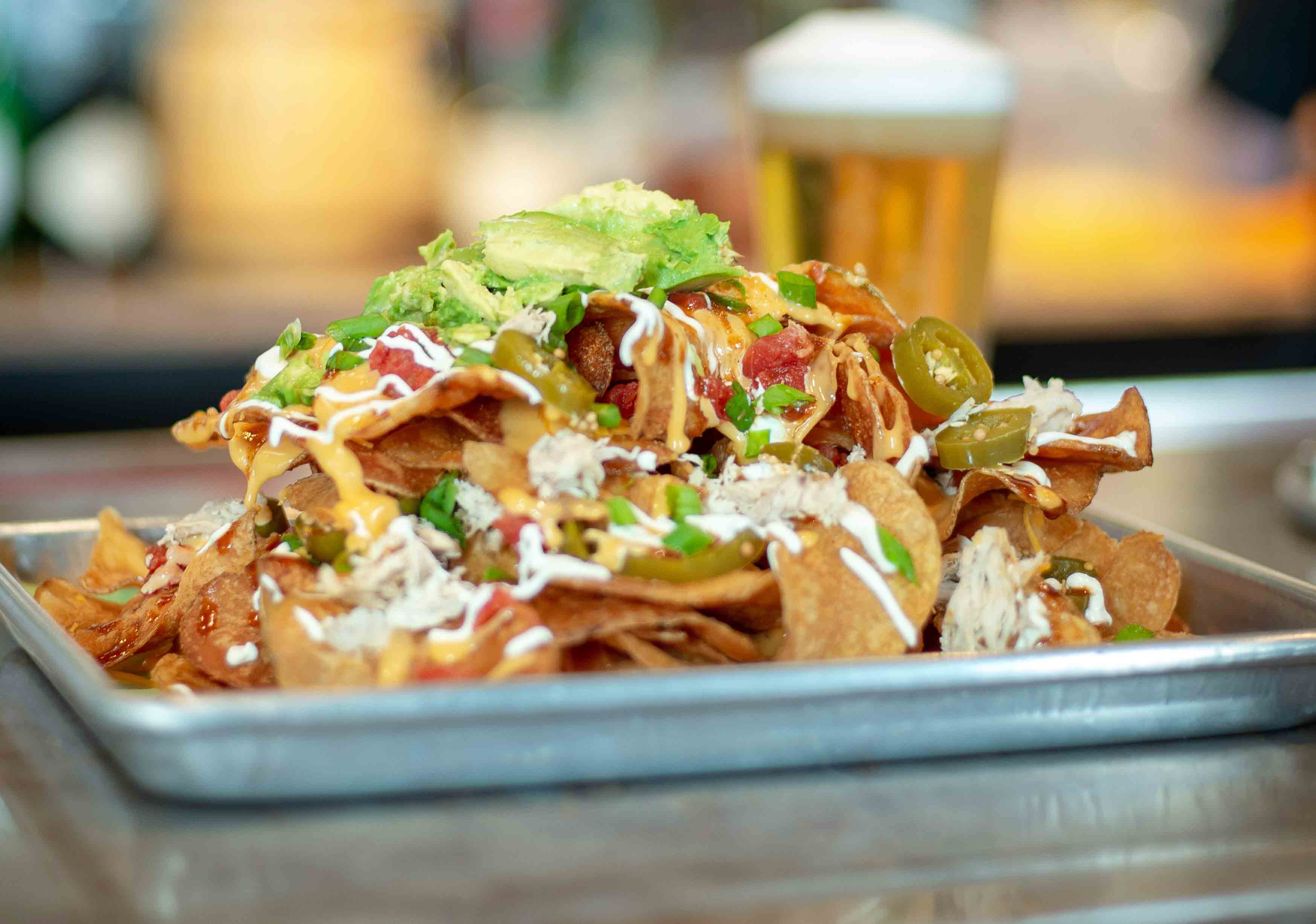 Ole-Red-Redneck-Nachos - Cowboys and Indians Magazine