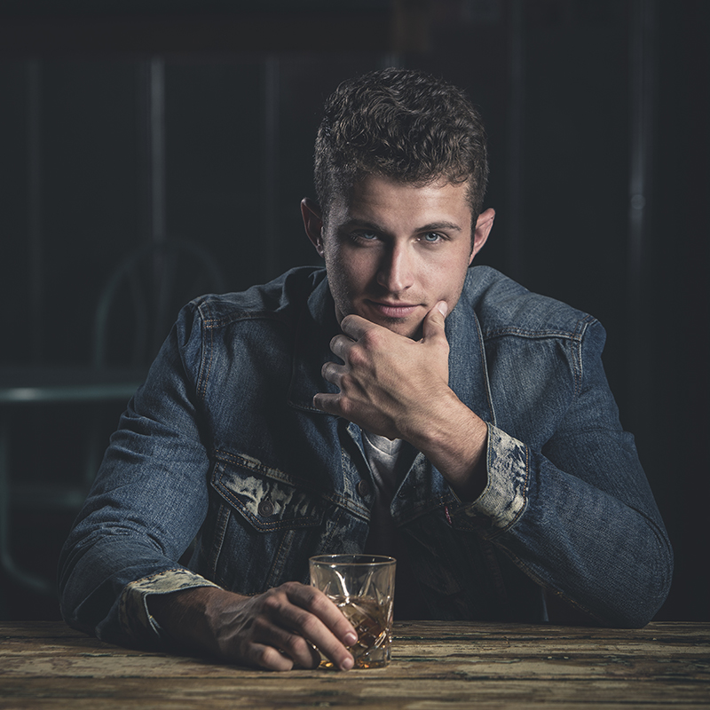 Song Premiere: Sean Stemaly’s “Drunk Kissin’” - C&I Magazine