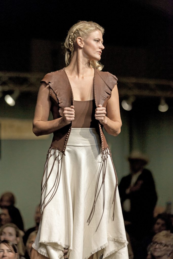 WDC-Fashion-Show-Helga's Design Hi Res - Cowboys and Indians Magazine