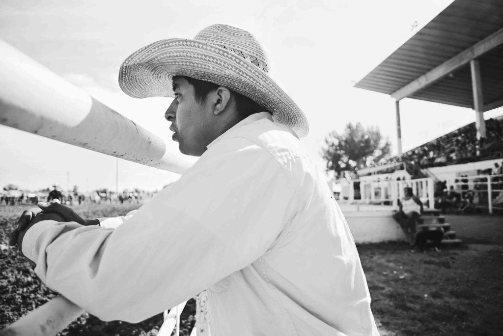 crow_Milo-Paz - Cowboys and Indians Magazine