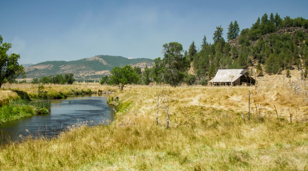 Circle C Ranch - Cowboys and Indians Magazine