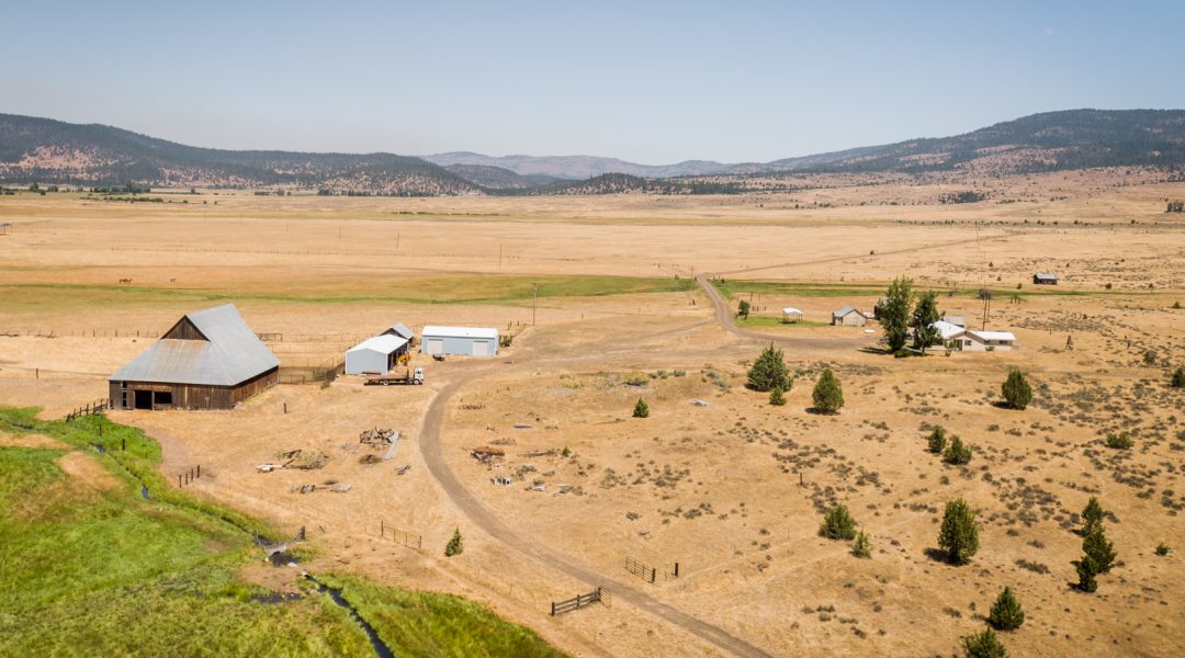 Circle C Ranch stills_ Aerial-2 - Cowboys and Indians Magazine