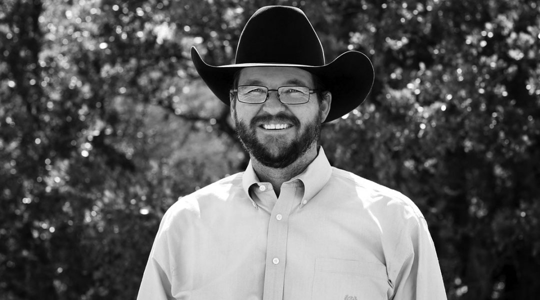 Wilson-Capron-Headshot - Cowboys and Indians Magazine