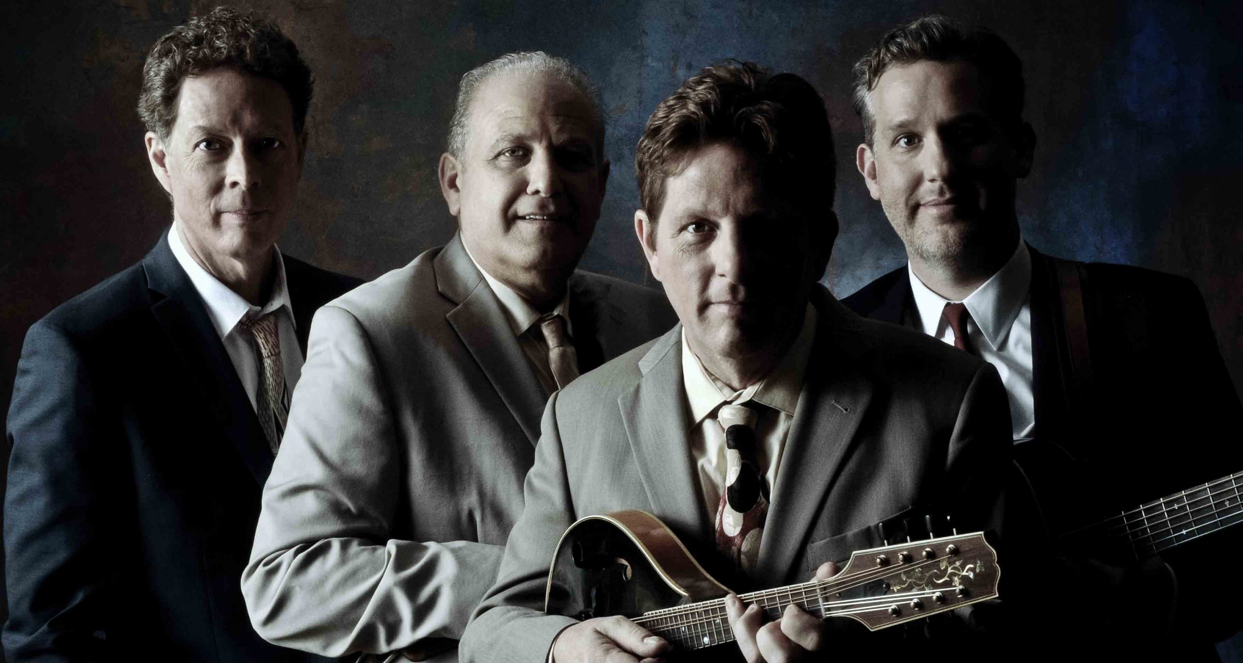 Q&A: Bluegrass Quartet Hot Rize - C&I Magazine