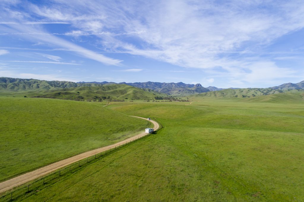 Real Estate Roundup: Big Game Hunting