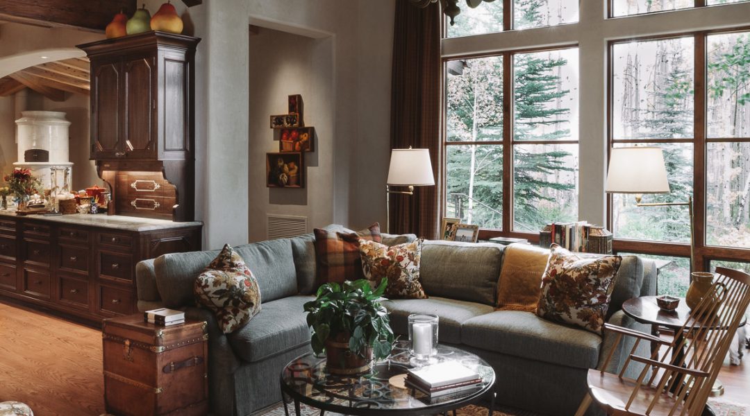 © Jorge Gera Photography - Cowboys and Indians Magazine