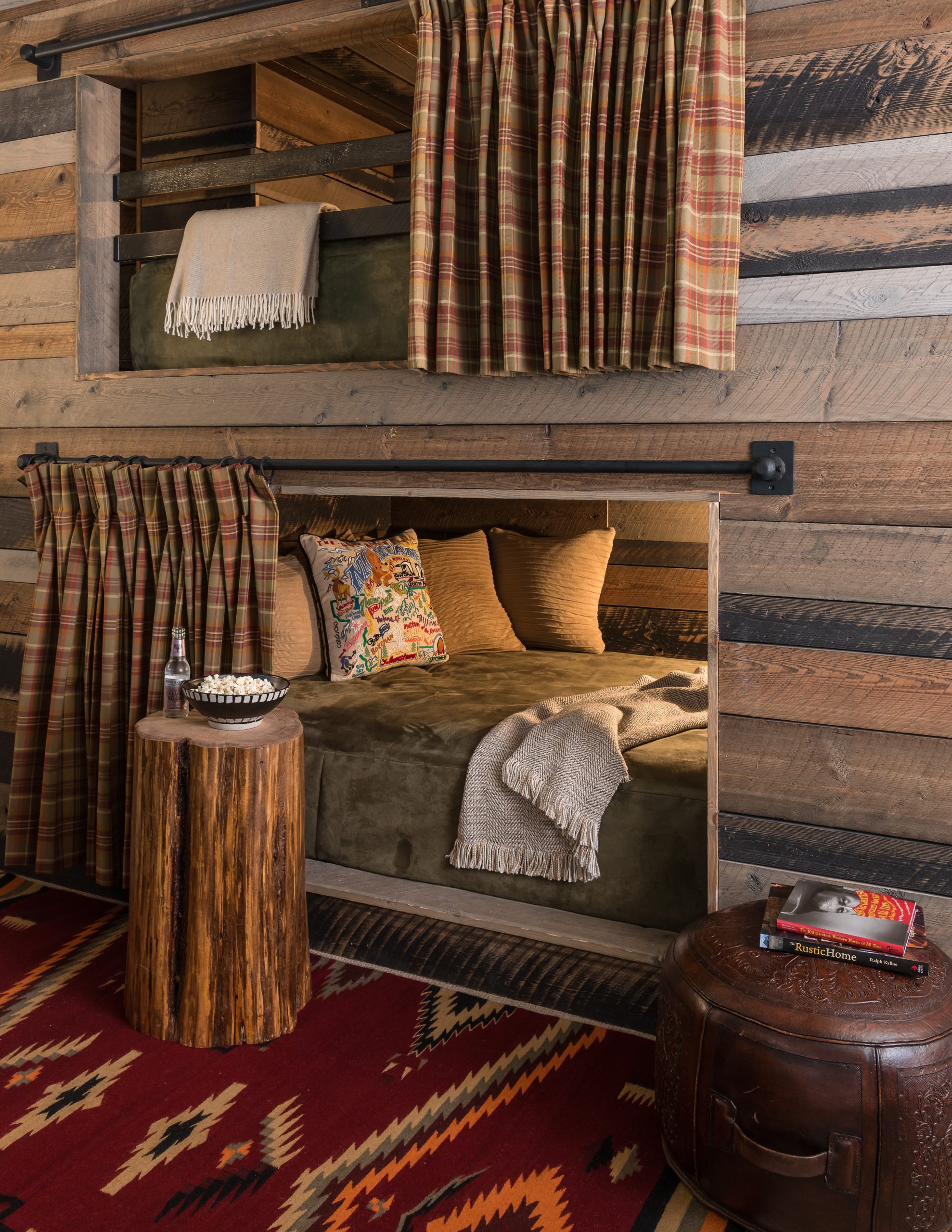 The Cozy Colors of Fall - C&I Magazine