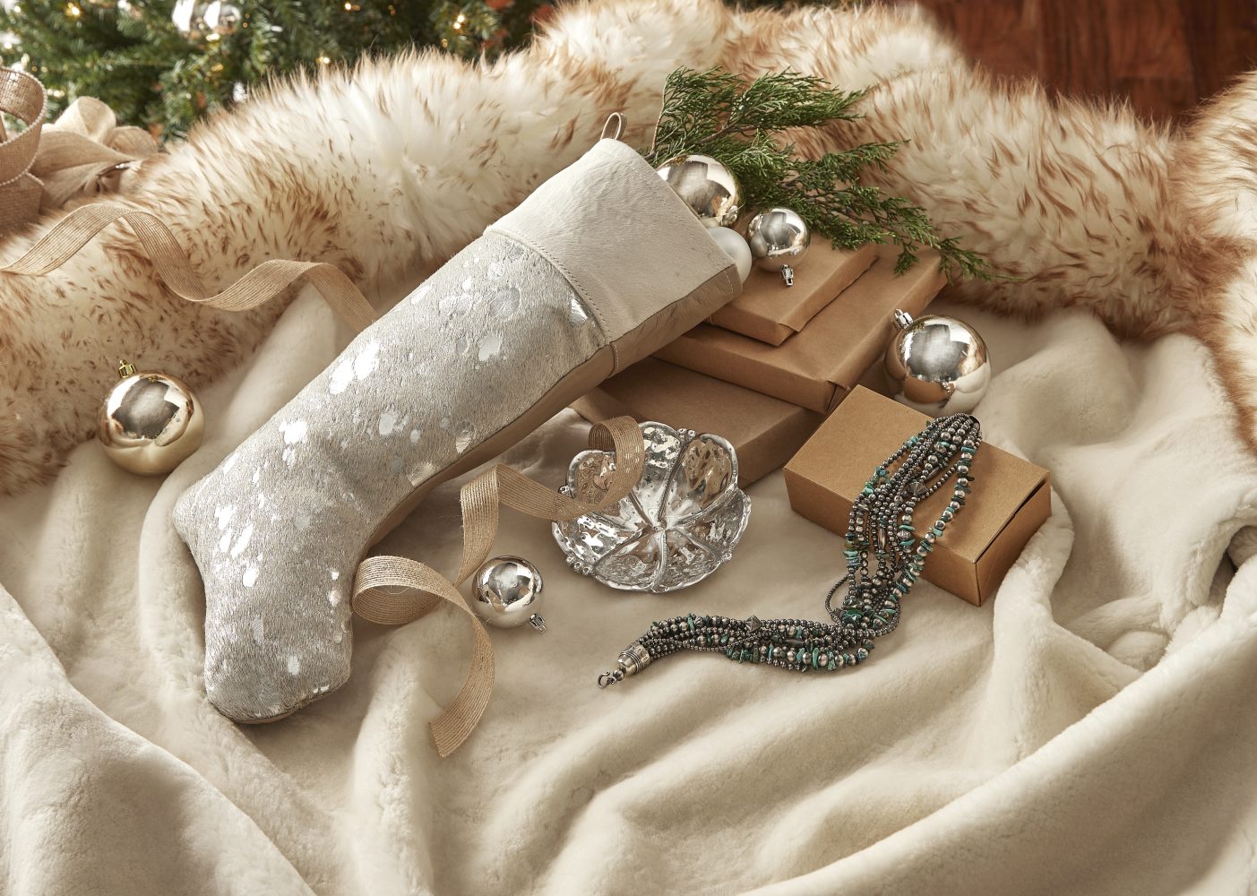 Holiday Gift Guide: Stocking Stuffers - C&I Magazine