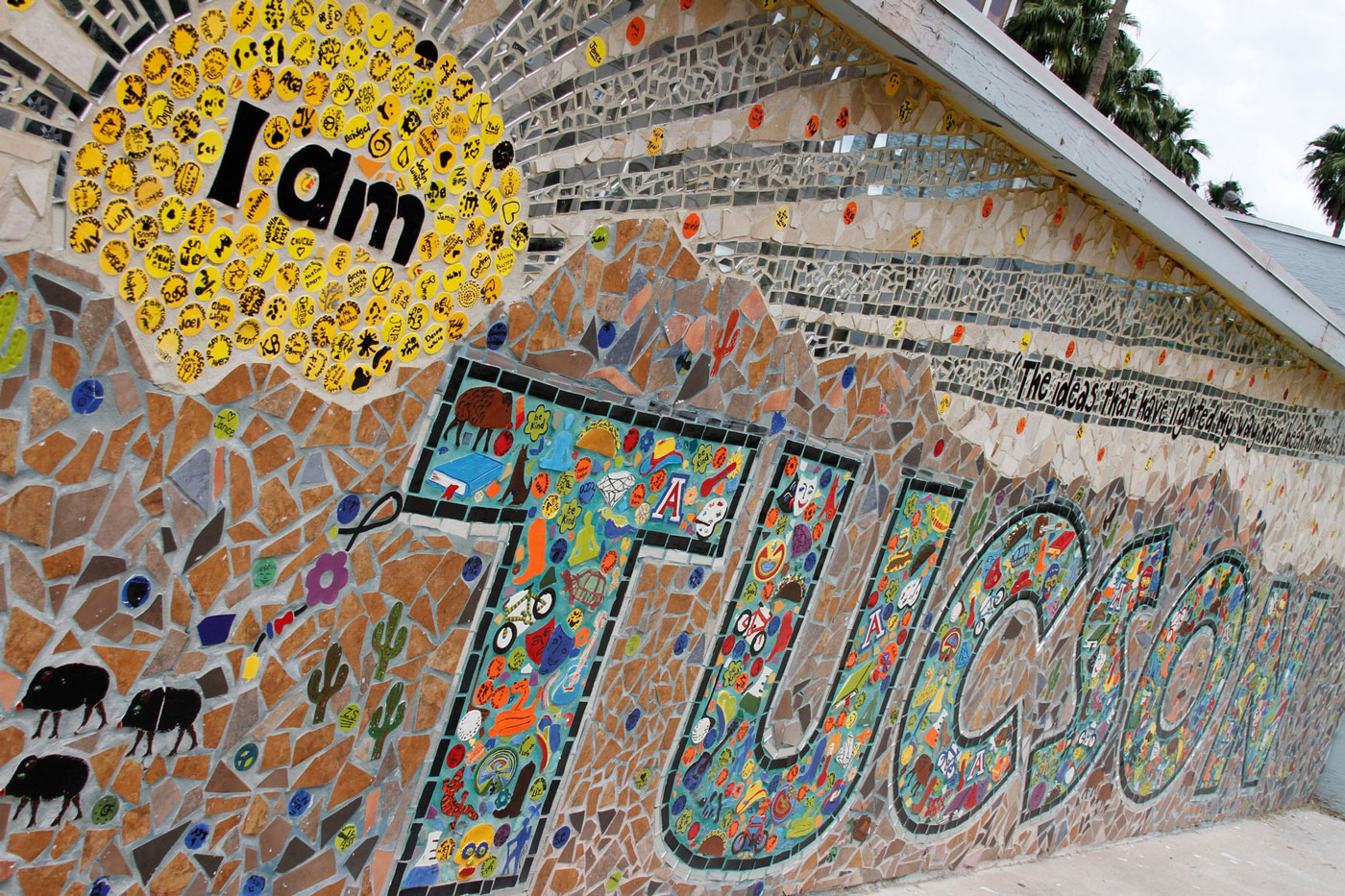 TucsonMuralMidPhoto - Cowboys and Indians Magazine