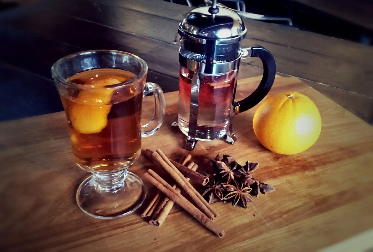 HotTubCocktail - Cowboys and Indians Magazine