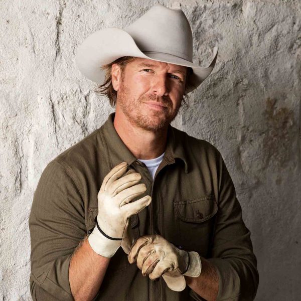 Chip Gaines - C&I Magazine
