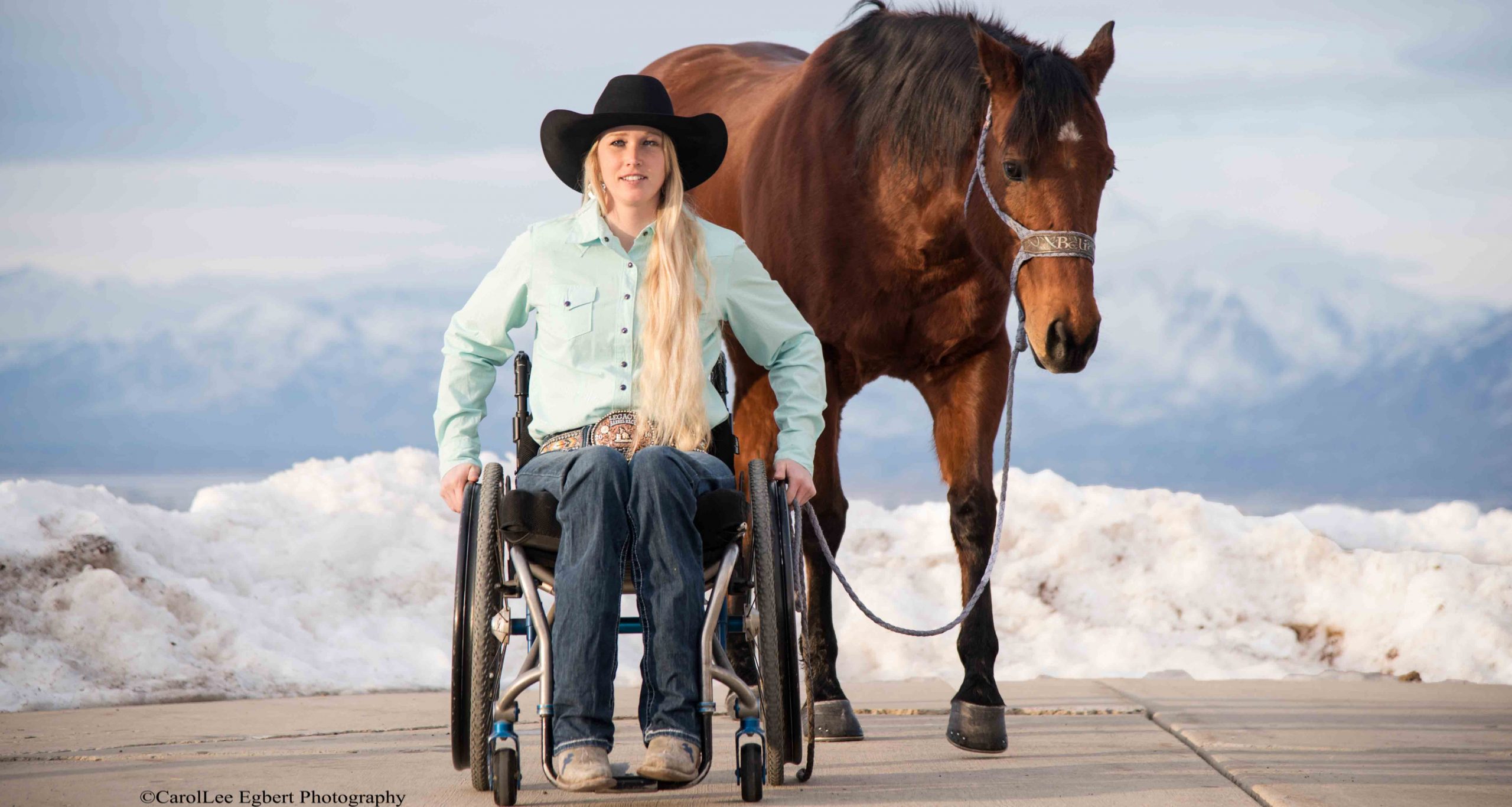 Walk Ride Rodeo - C&I Magazine
