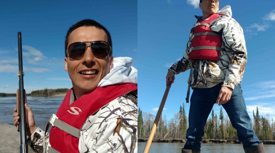 Ricko - Cowboys and Indians Magazine